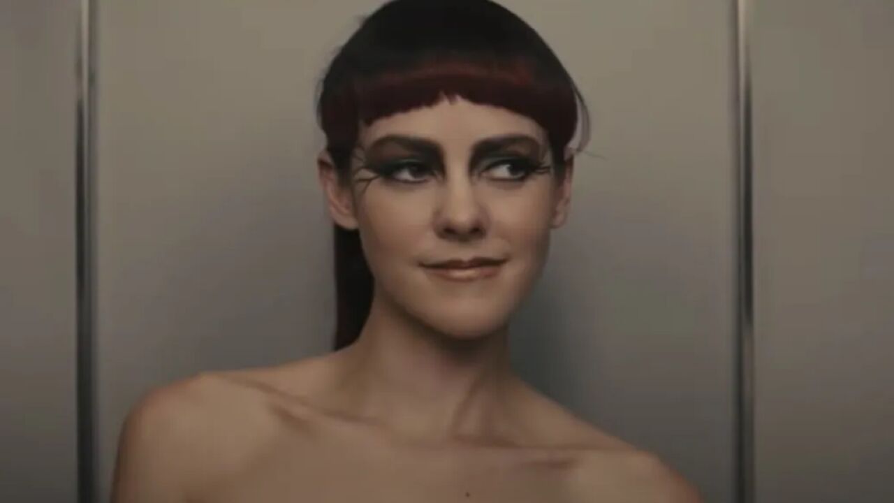 La actriz de 'Los Juegos del Hambre' Jena Malone desvela que fue agredida sexualmente durante el ...