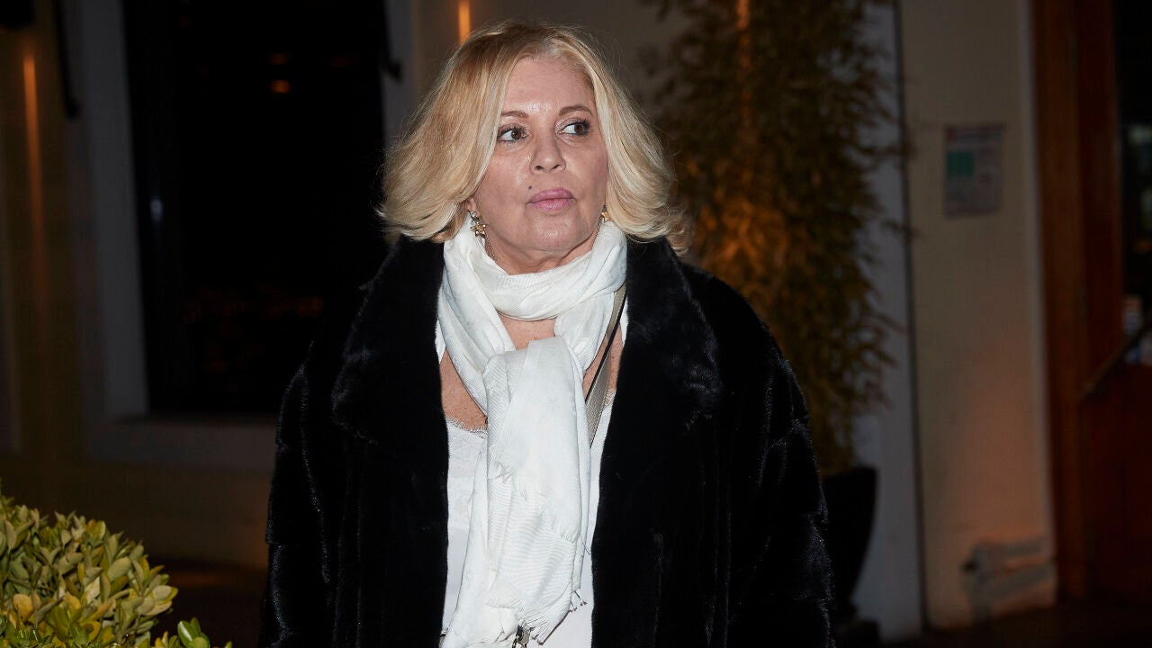 Todo lo que ha dicho Bárbara Rey de su relación con el rey Juan Carlos ...