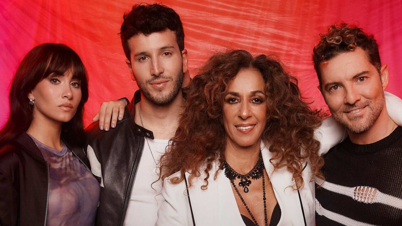 Los coaches de 'La Voz Kids' cierran sus equipos: conoce a los talents ...