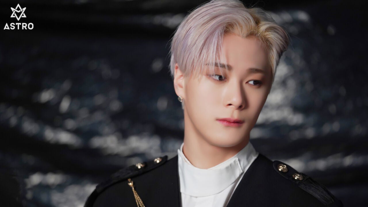 Muere Moonbin, cantante del grupo de k-pop Astro, a los 25 años | Europa FM