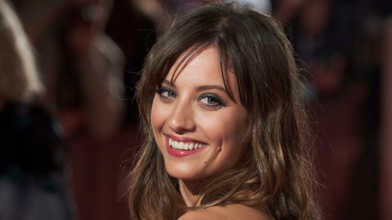 Michelle Jenner: su actual pareja, su hijo Hugo y su faceta como actriz ...