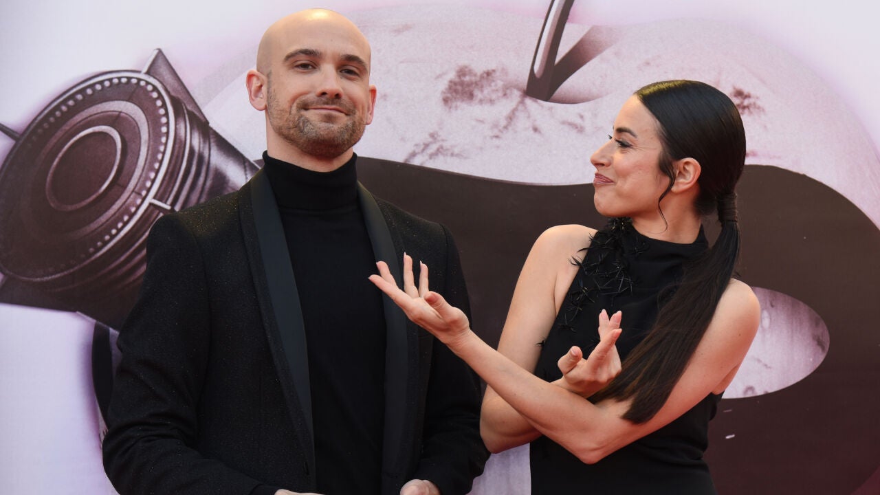 Quién es José Pablo Polo, el compositor de la canción de Blanca Paloma en Eurovisión 2023 ...