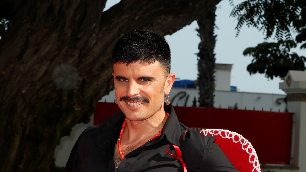 ¿Quién es Rodrigo Cuevas? Conoce al ganador del Premio Nacional de las ...