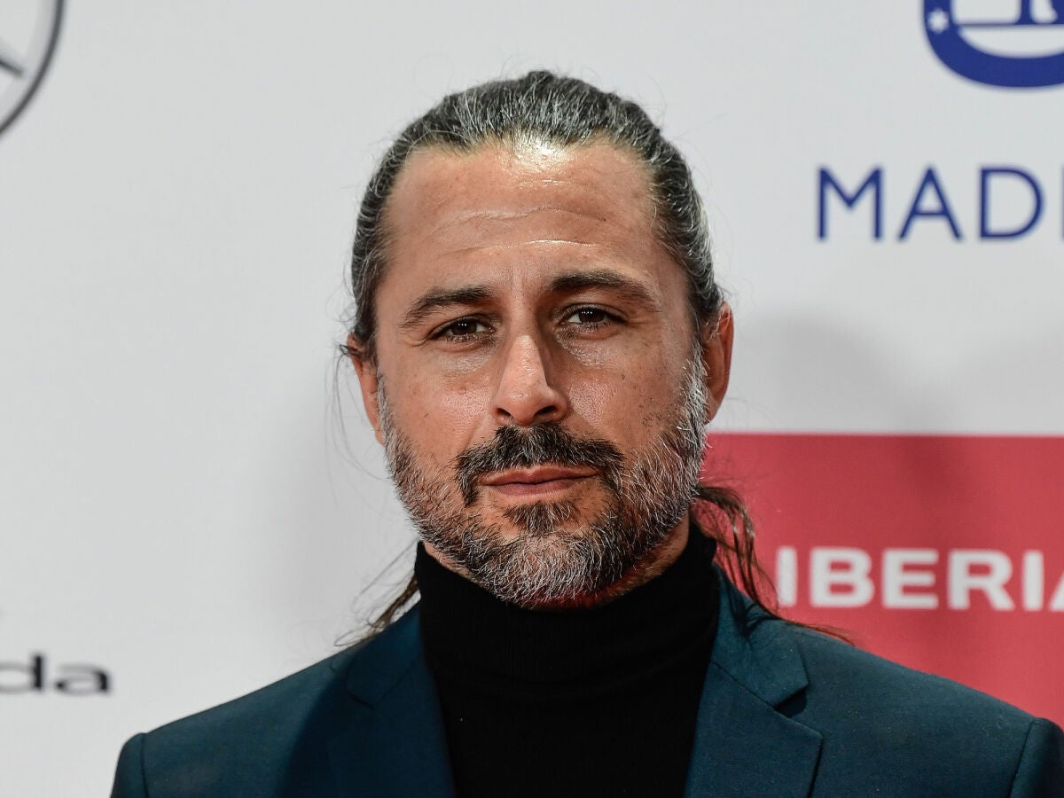 2023 Hugo Silva
