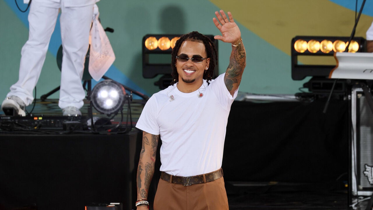 Ozuna: su nombre real, su canción con Shakira, su video sexual filtrado, su pareja y sus dos ...