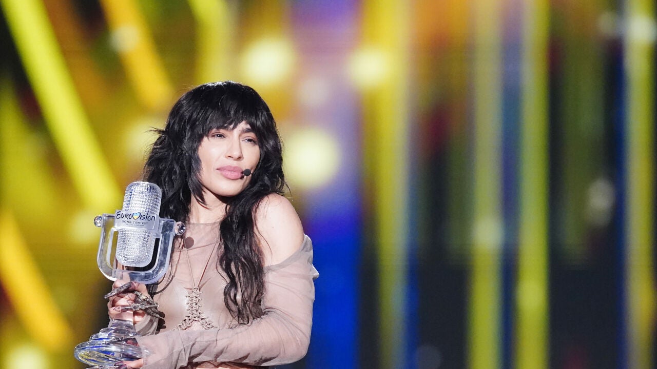 Los compositores de 'Flying Free', dispuestos a denunciar a Loreen por ...