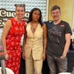 Paula Cendejas explica el significado de su disco 'FOMO': "Es lo que he ...