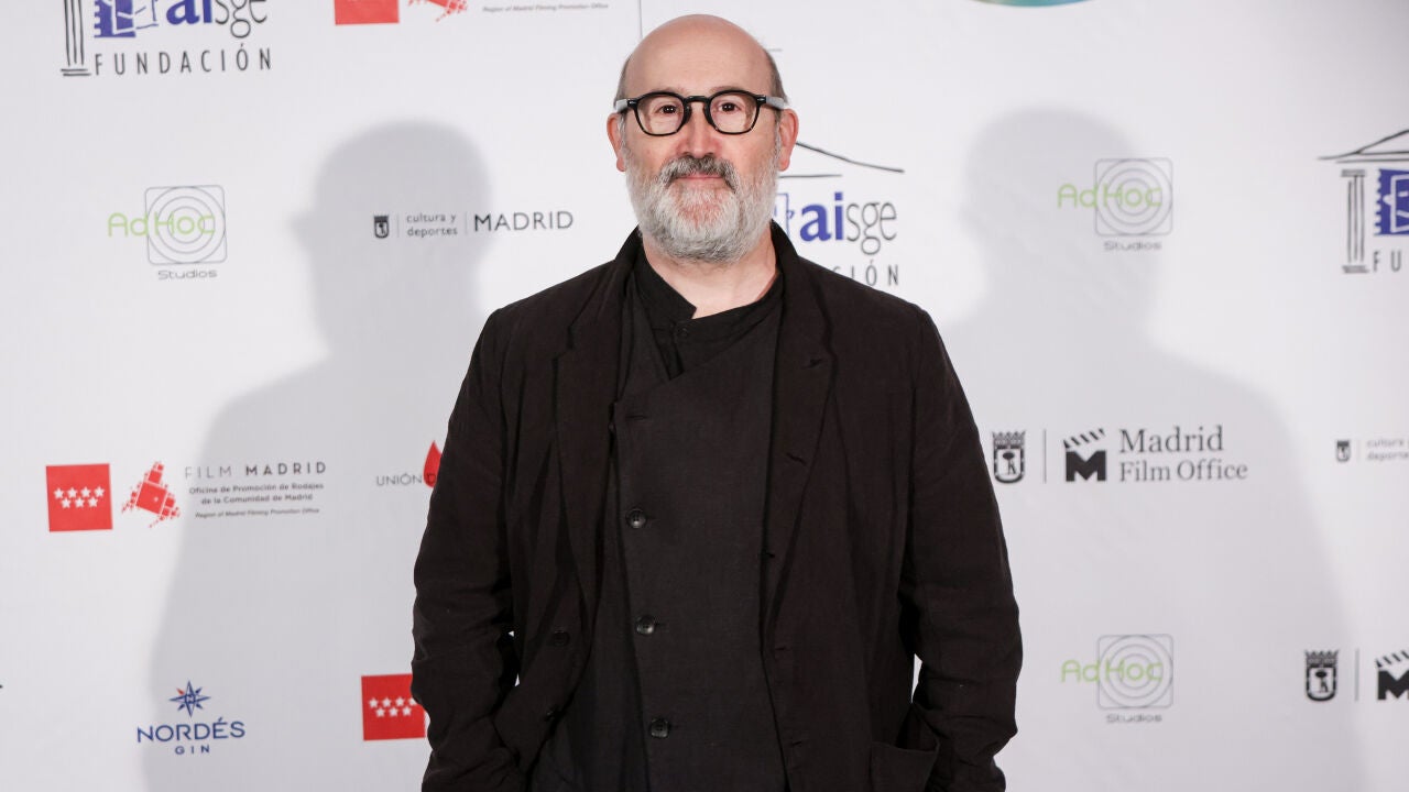 Conoce a Javier Cámara: sus inicios en el cine, su edad y sus hijos por ...