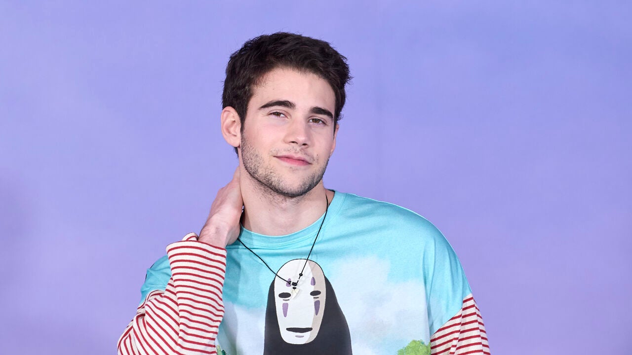 ¿Quién es Julio Peña? Sus inicios en televisión, su relación con Aitana ...