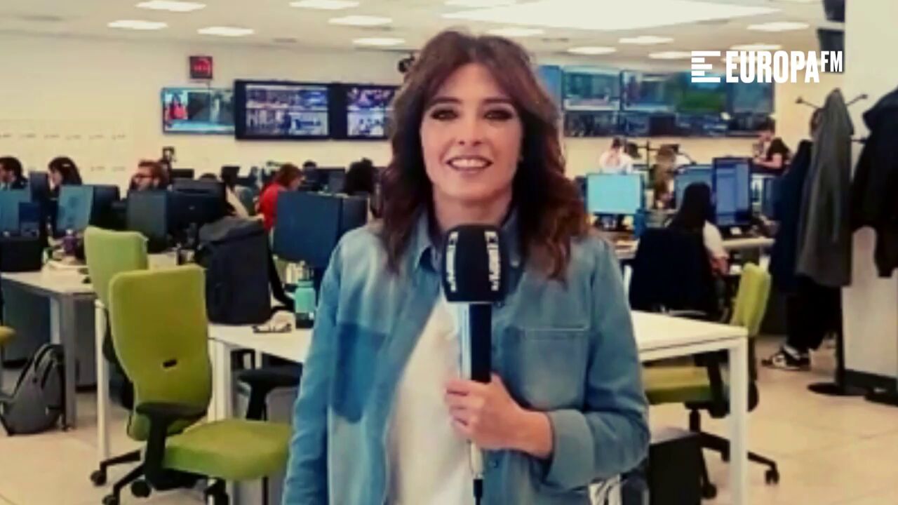 Helena Resano quiere que Europa FM sea la Radio Oficial de Europa ...