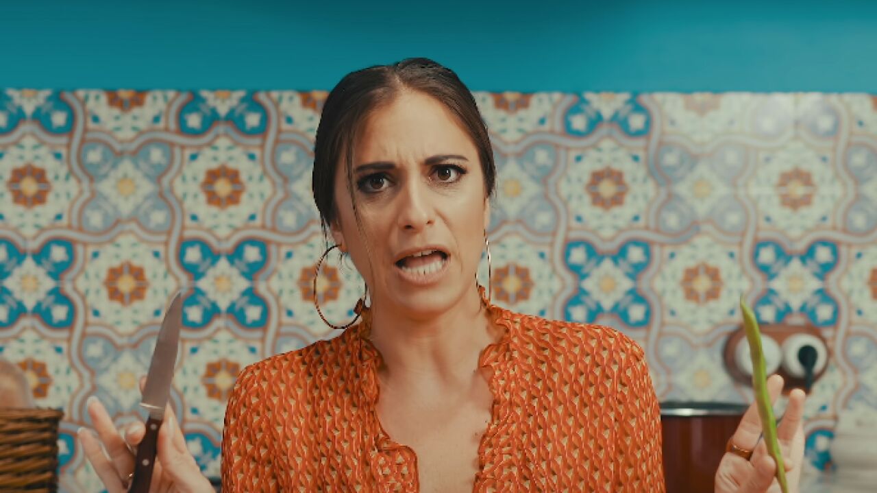 Qué dice la letra de 'La niña', la canción de María Peláe: este es su ...