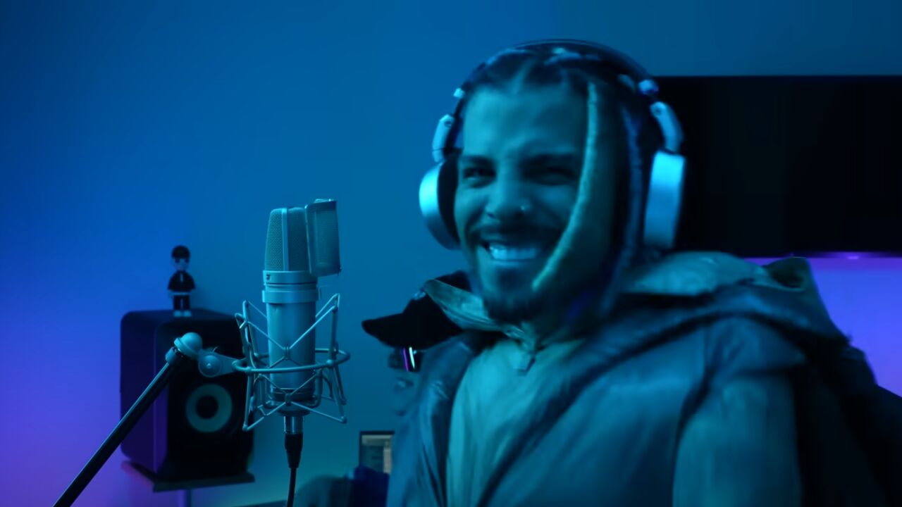 Rauw Alejandro y Bizarrap aprovechan su music session para anunciar su ...