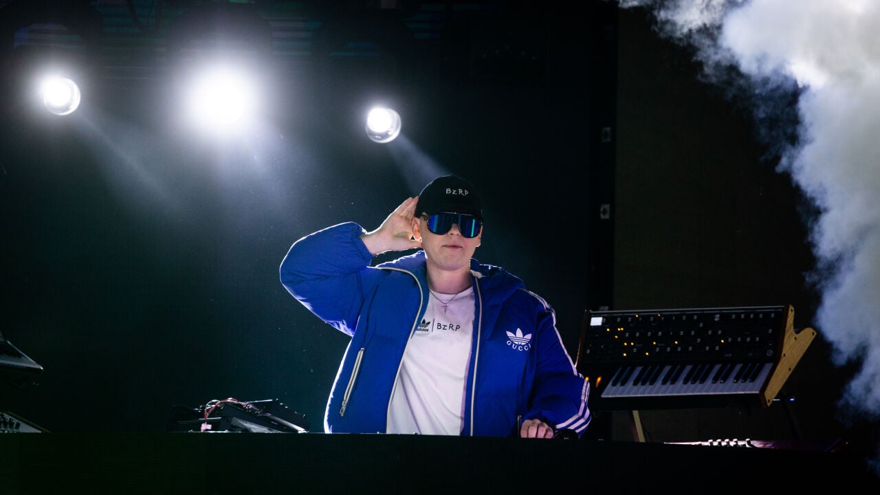 Bizarrap, de cerca: su nombre real, su trayectoria y su tiradera más ...