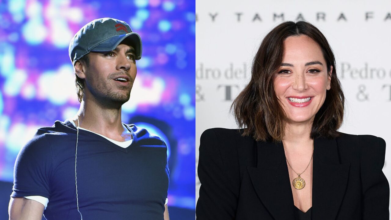 Las palabras de Tamara Falcó sobre la ausencia de su hermano Enrique ...