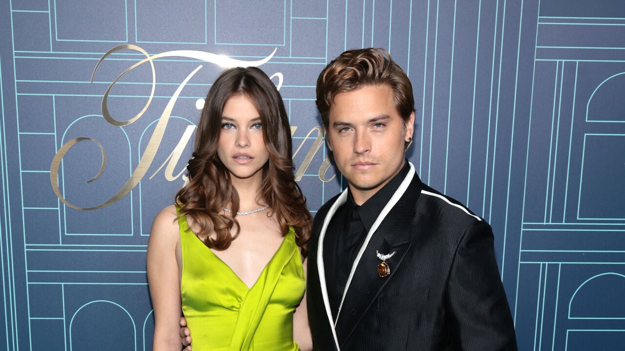 Así ha sido la boda secreta de Dylan Sprouse y Barbara Palvin en Hungría | Europa FM