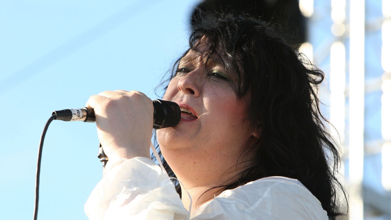 Quiénes son Antony and the Johnsons, el grupo original de Anohni ...