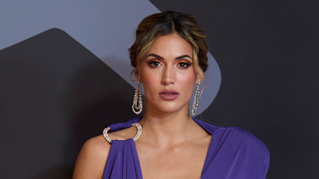 Quién es Michelle Calvó: la relación con su padre, la pobreza para ...