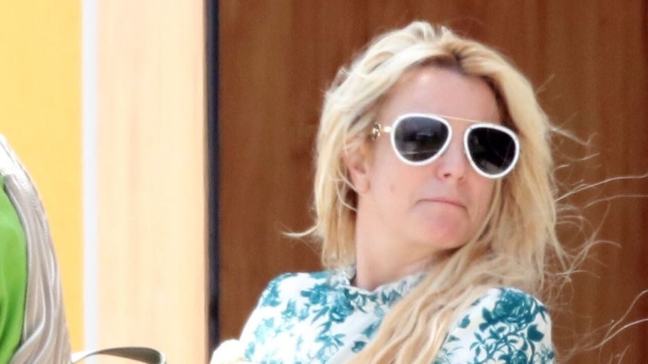 Britney Spears se justifica en Instagram sobre su última polémica en un ...