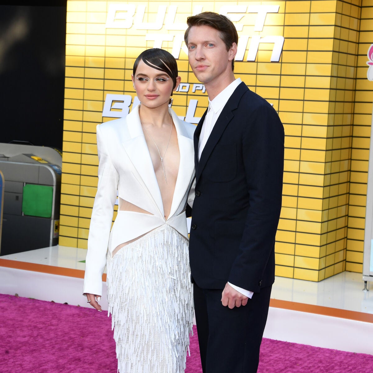 La Boda De Jo Y Steve Una Boda, Un Regreso Y Varias Despedidas En El