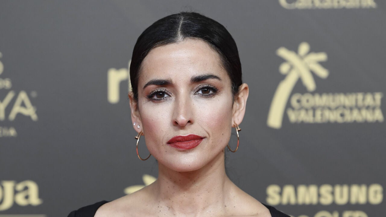 Conoce a Inma Cuesta: su edad, su actual pareja, sus dos hijos y su ...