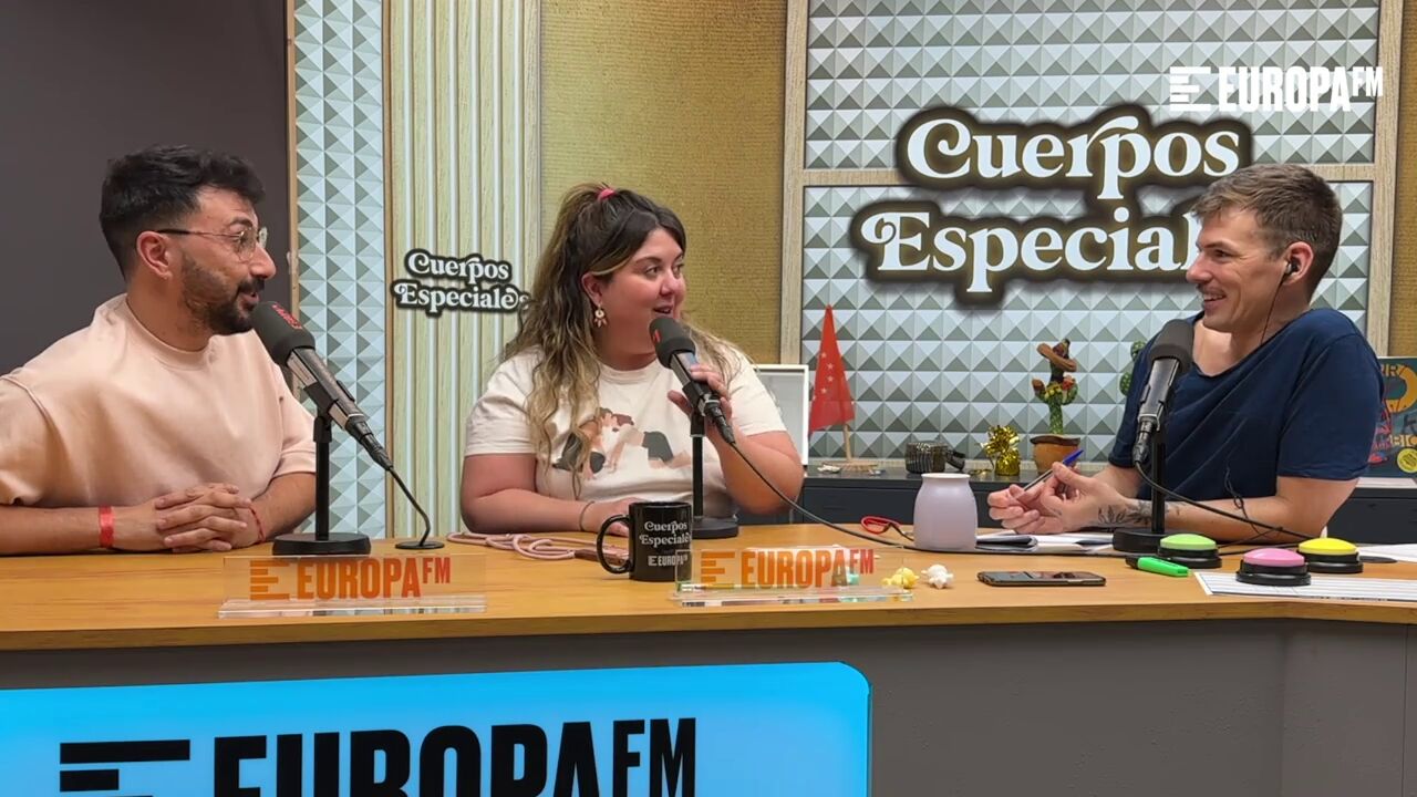 Lalachus y Bertus desvelan los secretos de 'Ke decirte ke no sepas', un ...