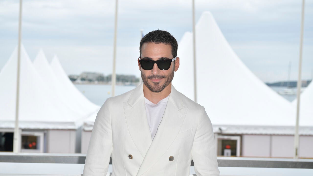 Quién es Rebeca Toribio, la nueva novia de Miguel Ángel Silvestre ...