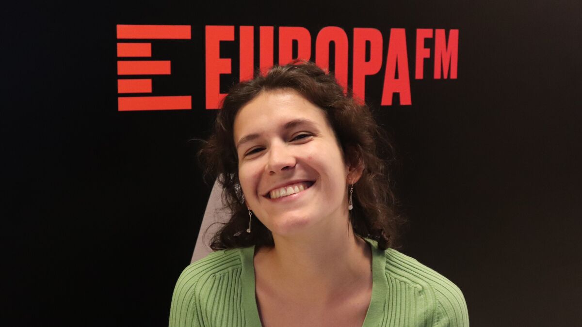 Artículos y audios de Elena Vierna en EuropaFM | Europa FM