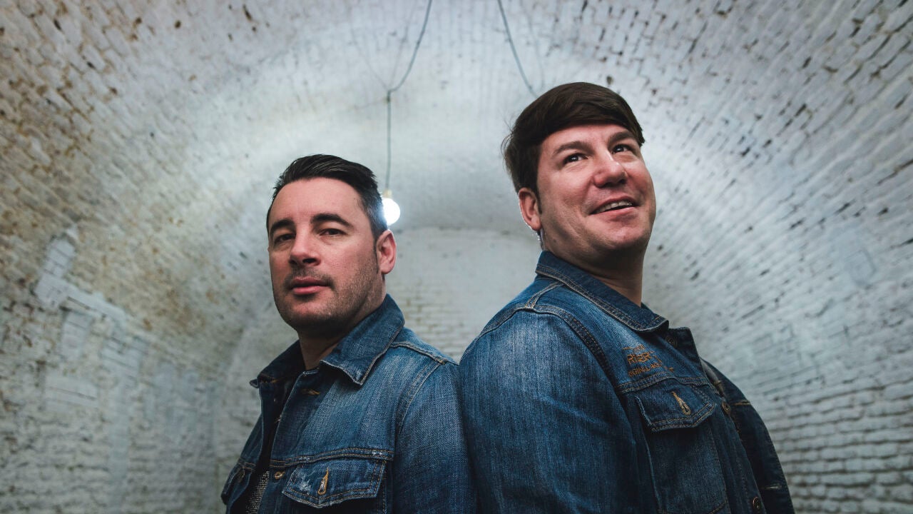 Andy y Lucas, quién es quién: cómo se conocieron, su edad, sus parejas ...