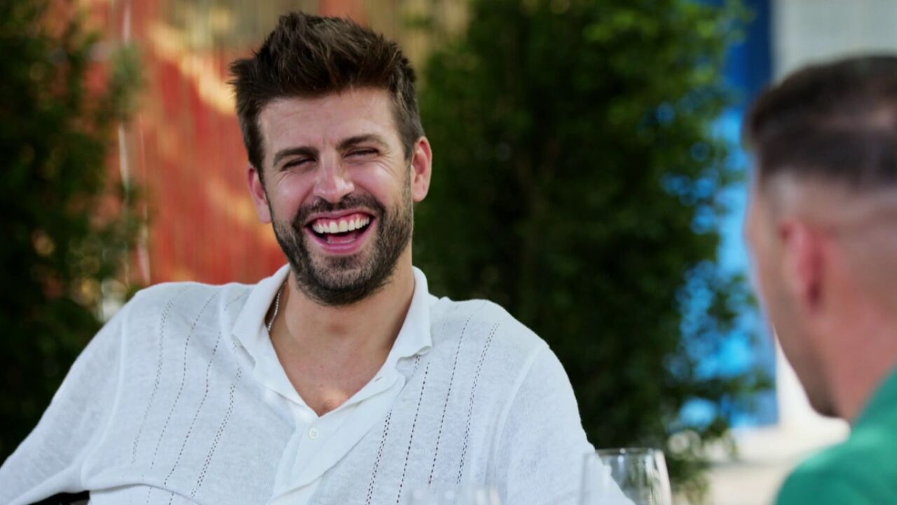 Así es la familia de Gerard Piqué: un padre millonario y abogado y una ...