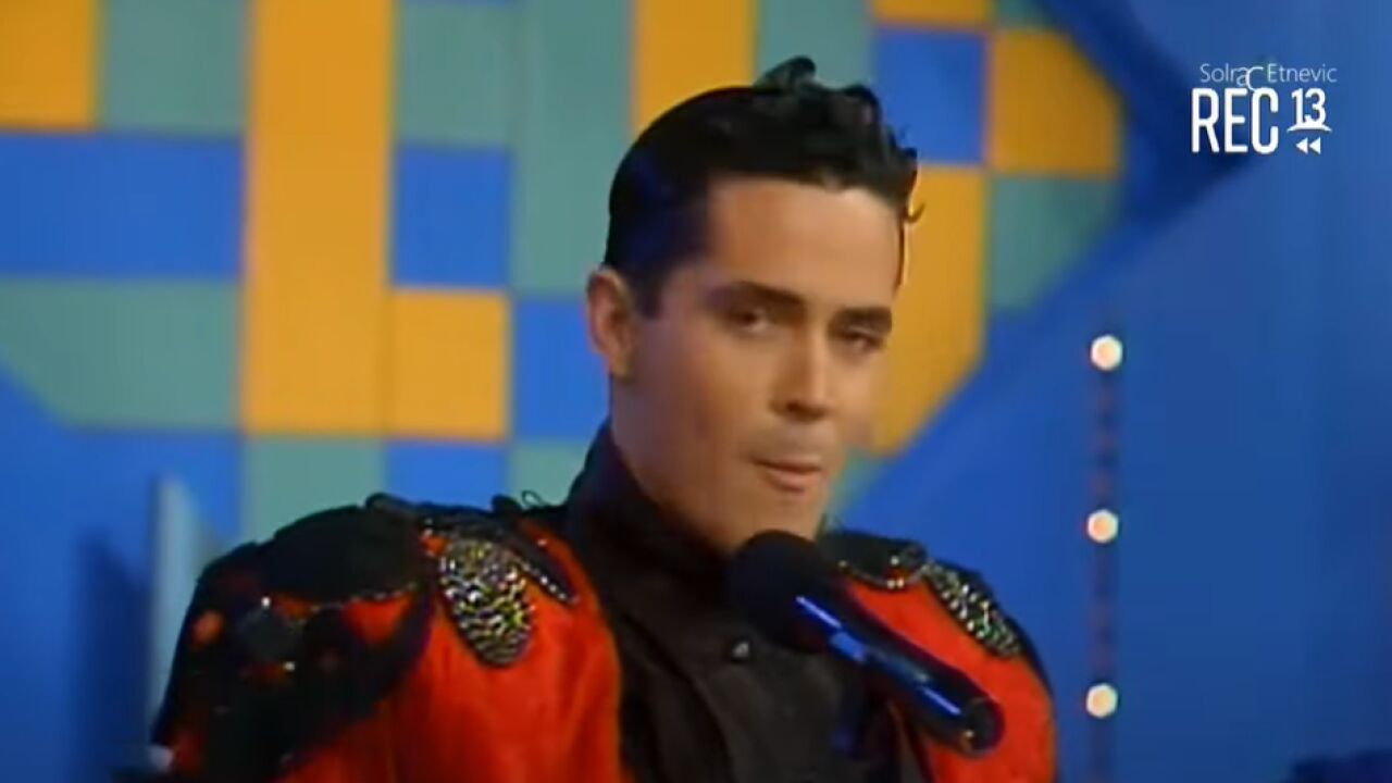 Muere Francesc Picas, exmiembro de Loco Mía, a los 53 años | Europa FM