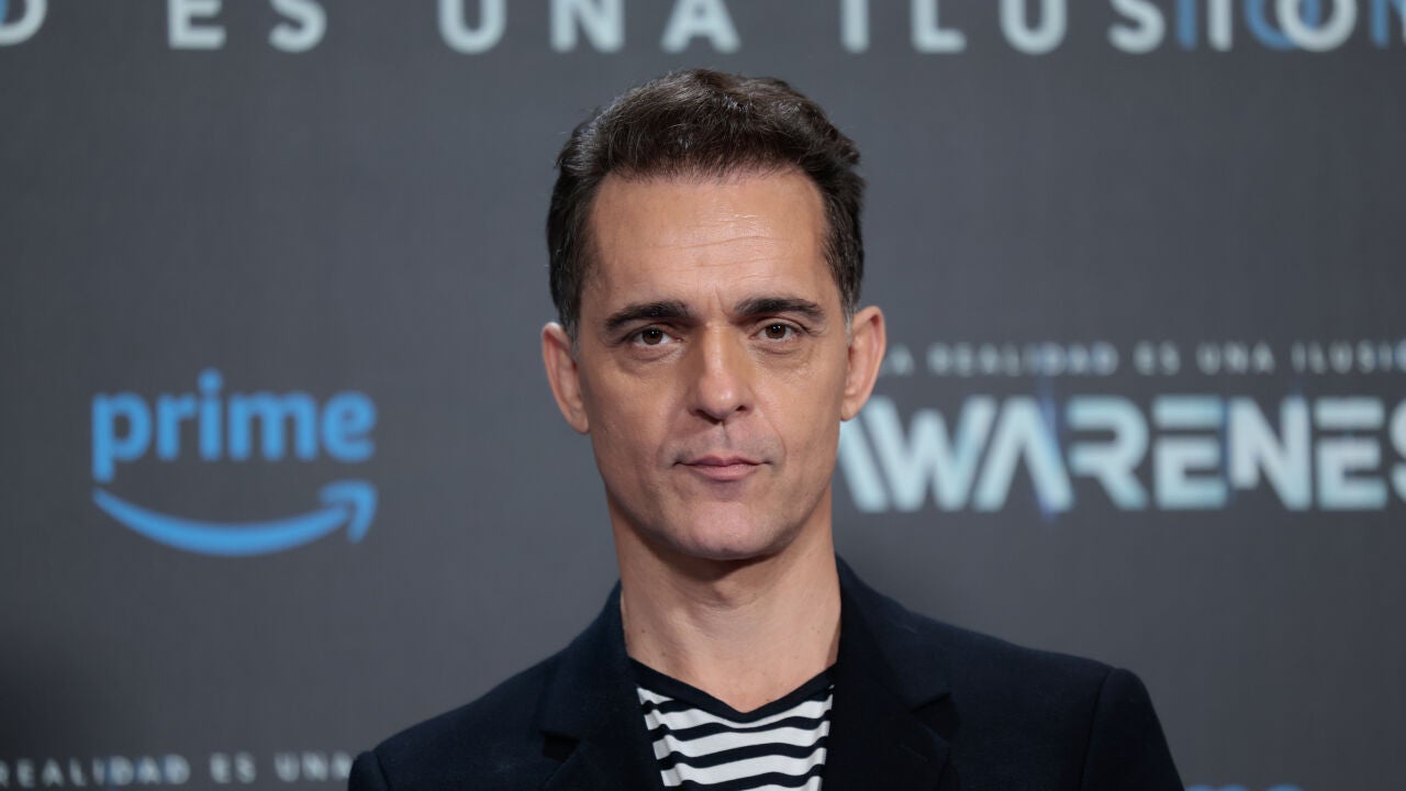 Pedro Alonso, de cerca: cuántos años tiene, su papel en 'La casa de papel', su pareja y su hija ...