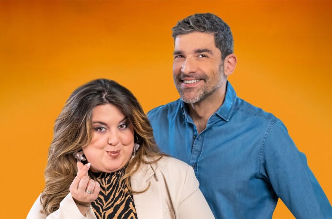 Cuerpos especiales | Con Zahara - miércoles 19 de febrero de 2025 | Europa FM