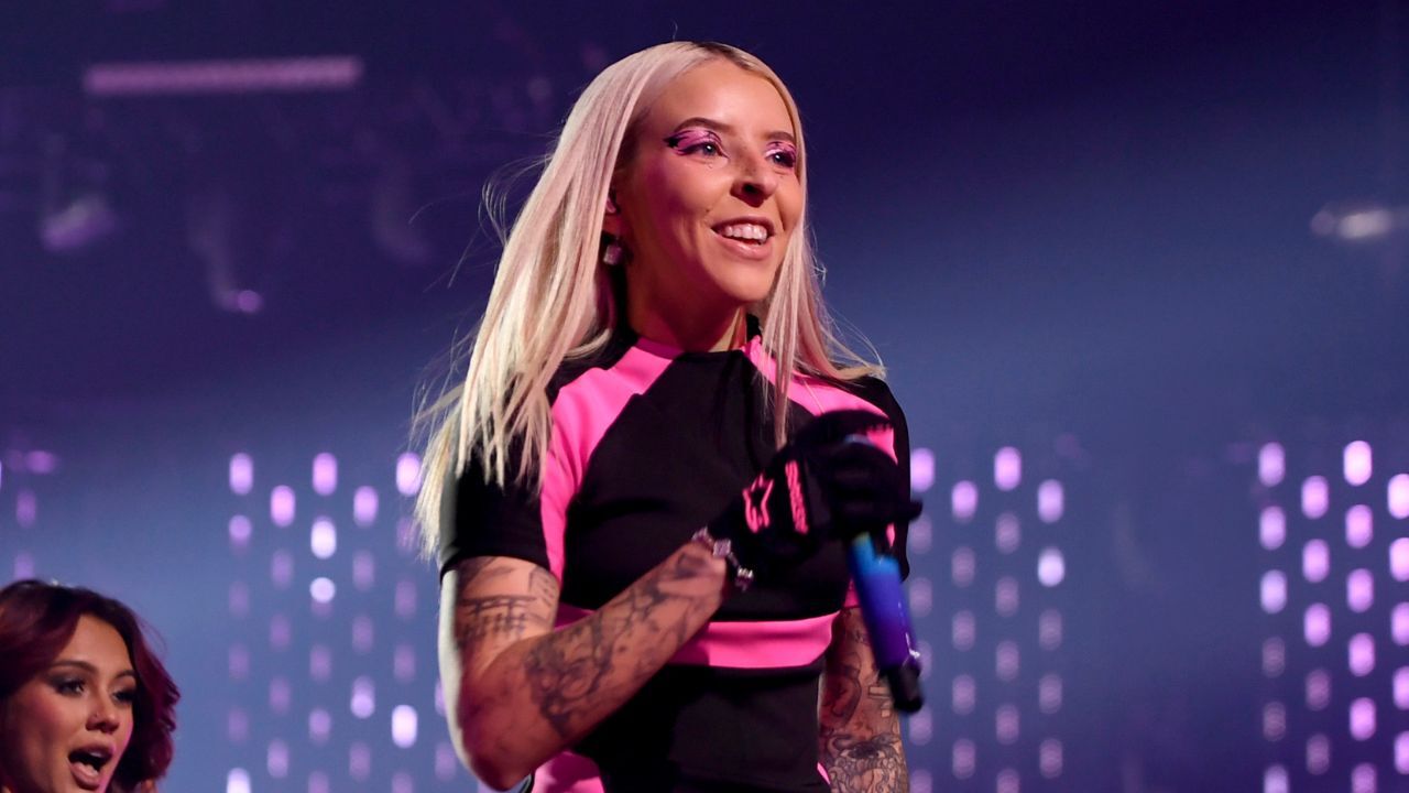 Seis datos sobre Young Miko, la cantante de la sesión 58 con Bizarrap ...