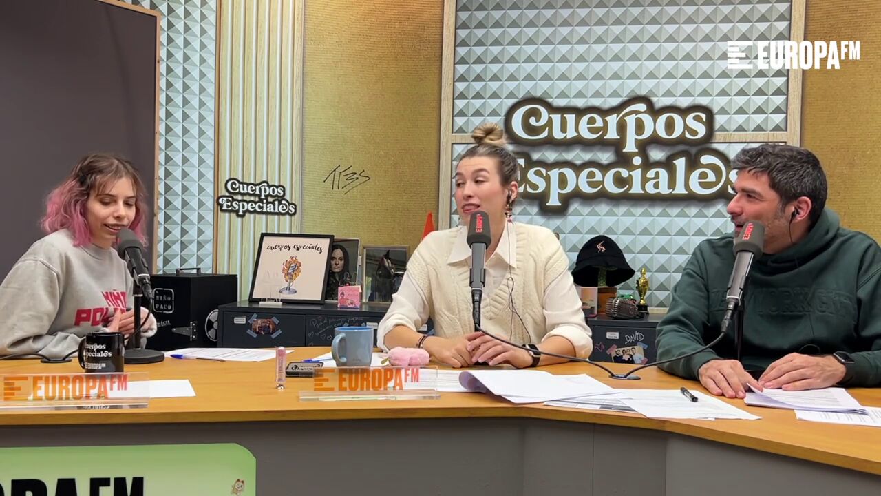 De Sidonie a Xoel López: artistas españoles influenciados por The ...