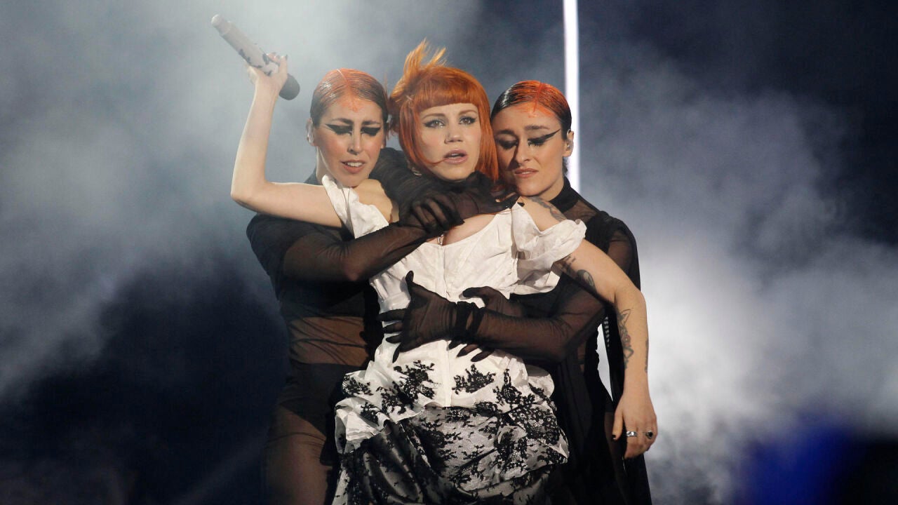 "Nada es fruto de la improvisación": Angy explica el significado de su ...