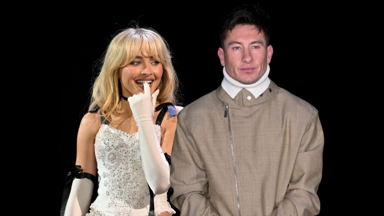 Las pistas (y las fotos) que relacionan a Sabrina Carpenter y Barry ...