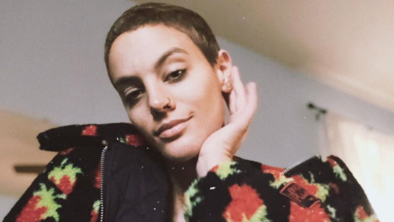 Muere Cat Janice, la cantante con cáncer terminal que se hizo viral por ...