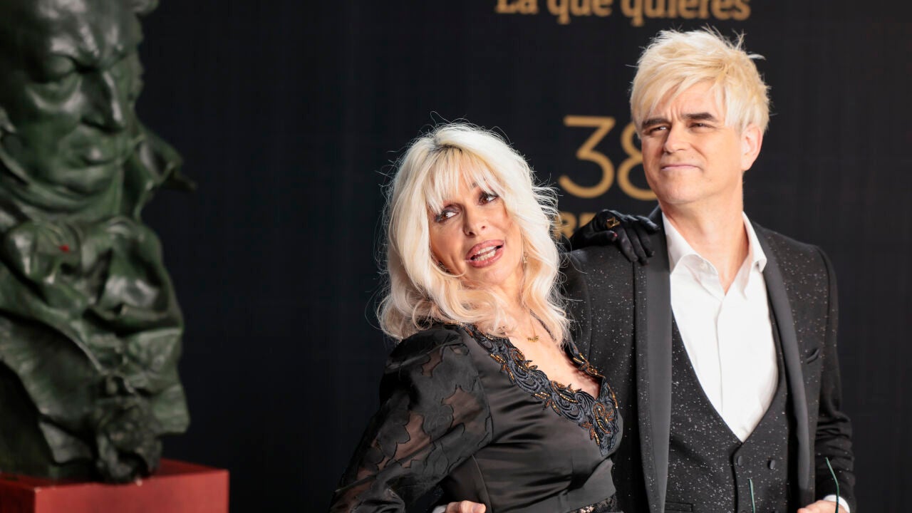 Así es Mark Dasousa, su papel en Nebulossa y los artistas con los que ...