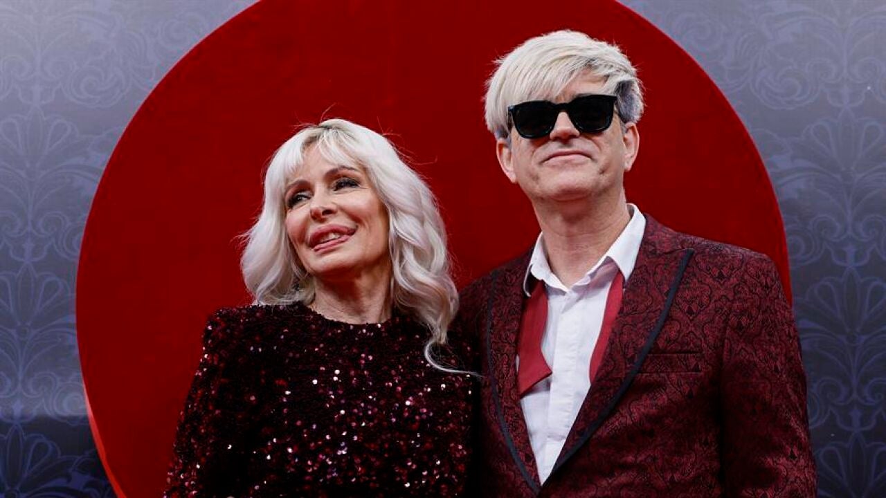 ¿Qué ha pasado con Nebulossa tras ganar el Benidorm Fest y quedar en el ...