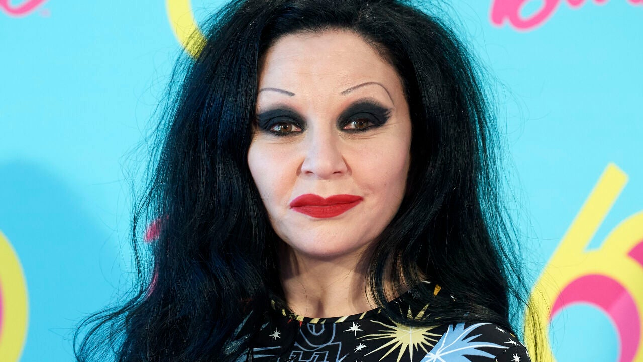 Alaska, actriz de doblaje: los personajes de dibujos animados a los que ...