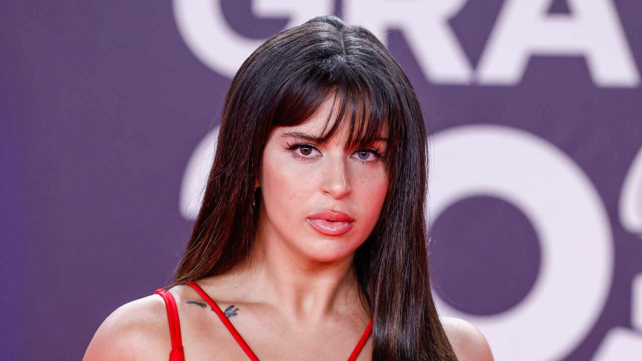 Los detalles de ‘Grasa’, el nuevo álbum de Nathy Peluso | Europa FM