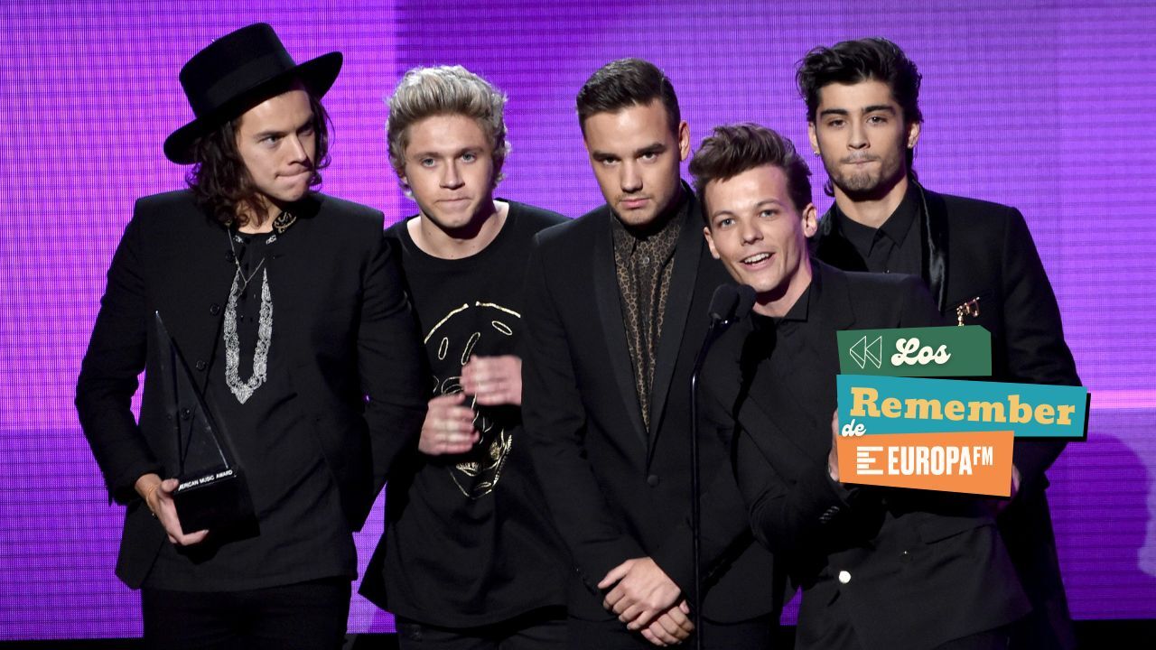 ¿Qué ha pasado con los cinco integrantes de One Direction? Por qué y ...