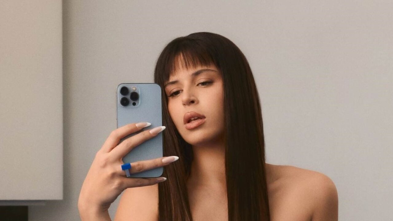 Nathy Peluso anuncia la gira 'Grasa Tour': descubre las primeras fechas ...