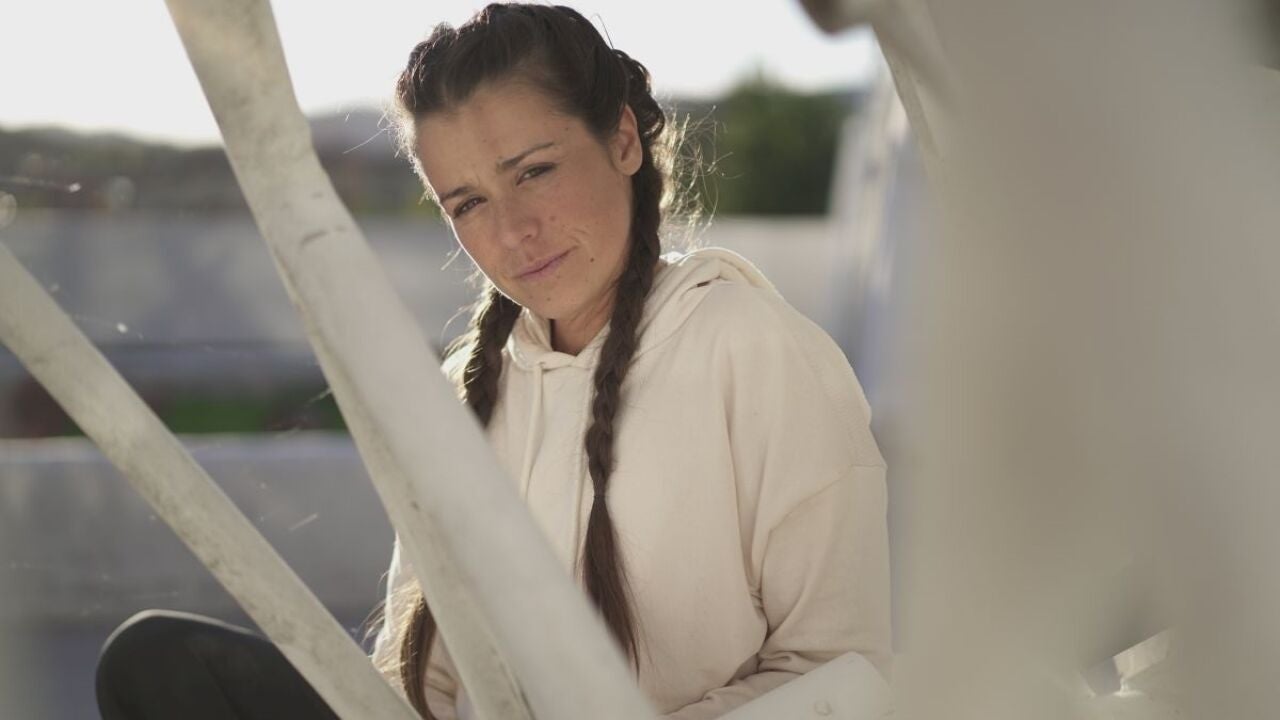 Quién es Isabel Aaiún, la cantante que actúa en la segunda semifinal ...