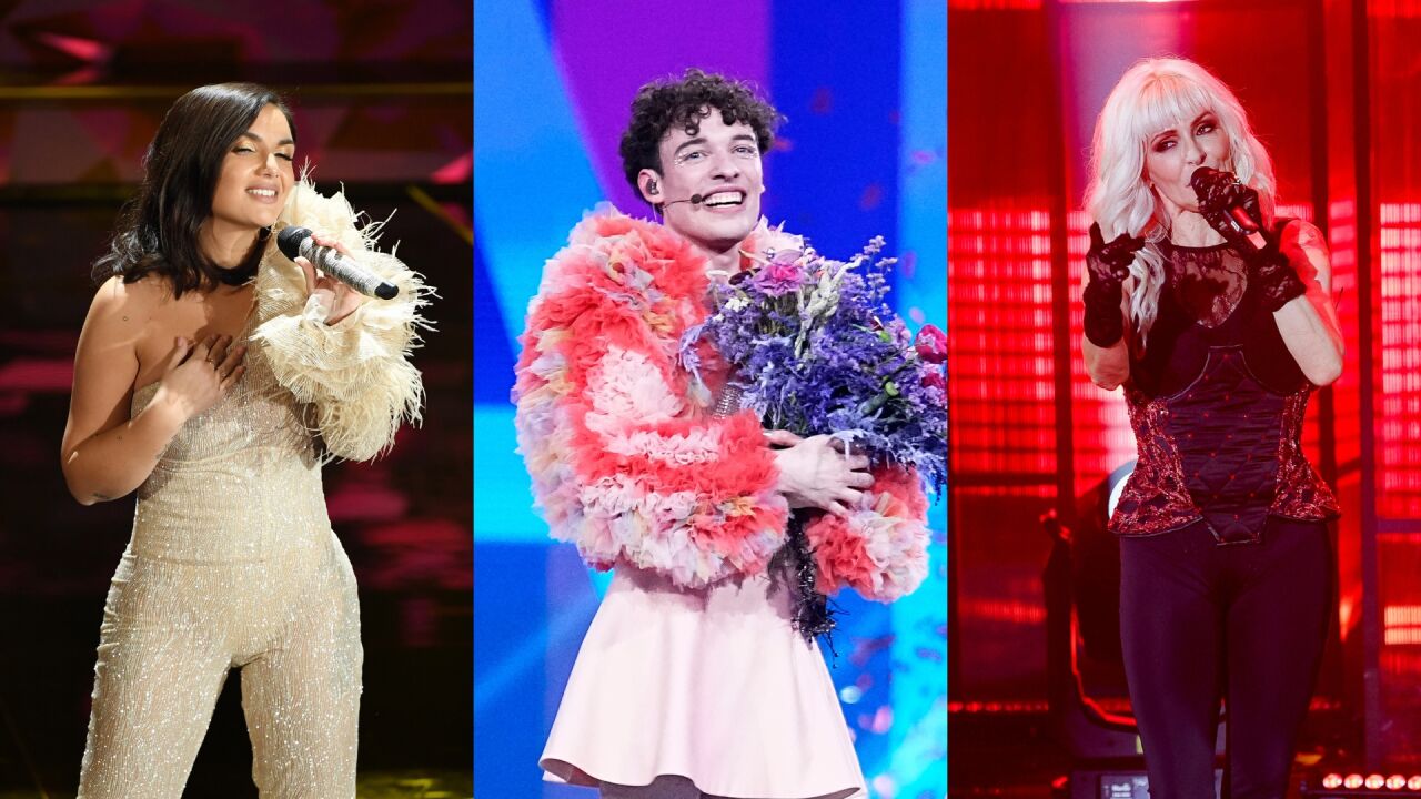 Todos los conciertos de las Fiestas del Orgullo de Madrid 2024: qué ...