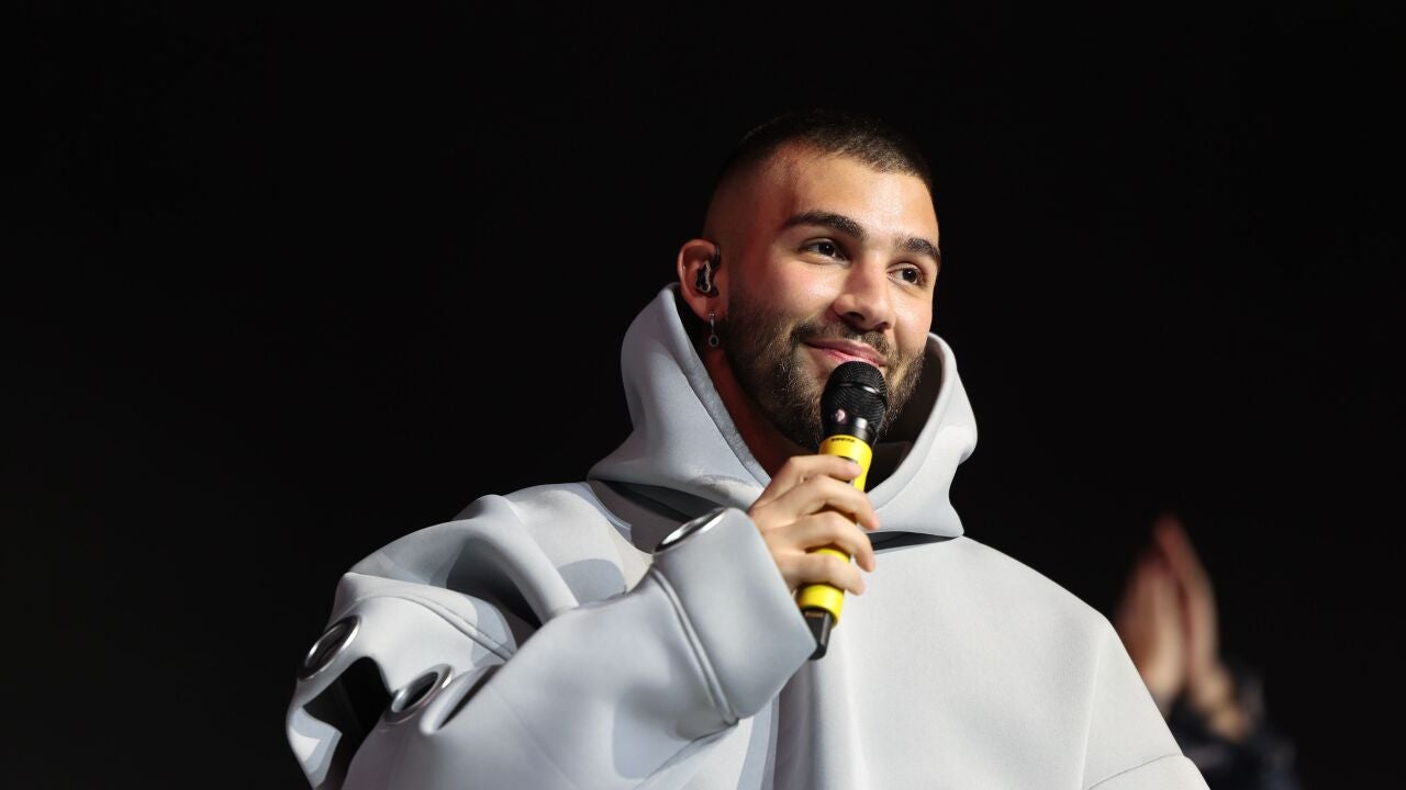Manuel Turizo aterriza en España con '201 TOUR 2025': fecha de ...