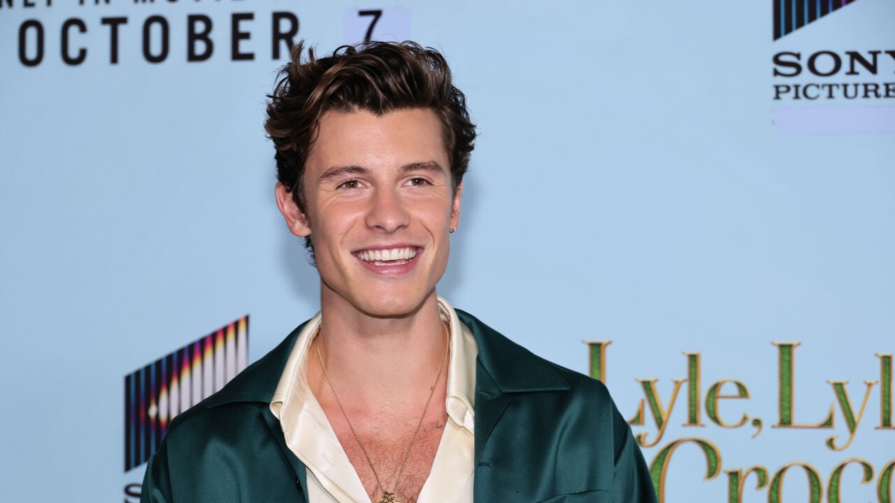 Shawn Mendes habla sobre su relación con su ex Camila Cabello | Europa FM