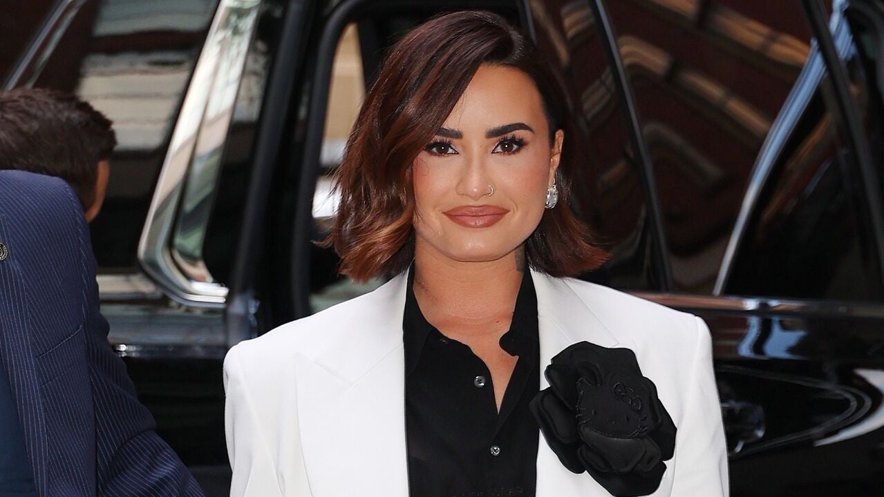 Demi Lovato dirige 'Child Star', un documental sobre los abusos a ...