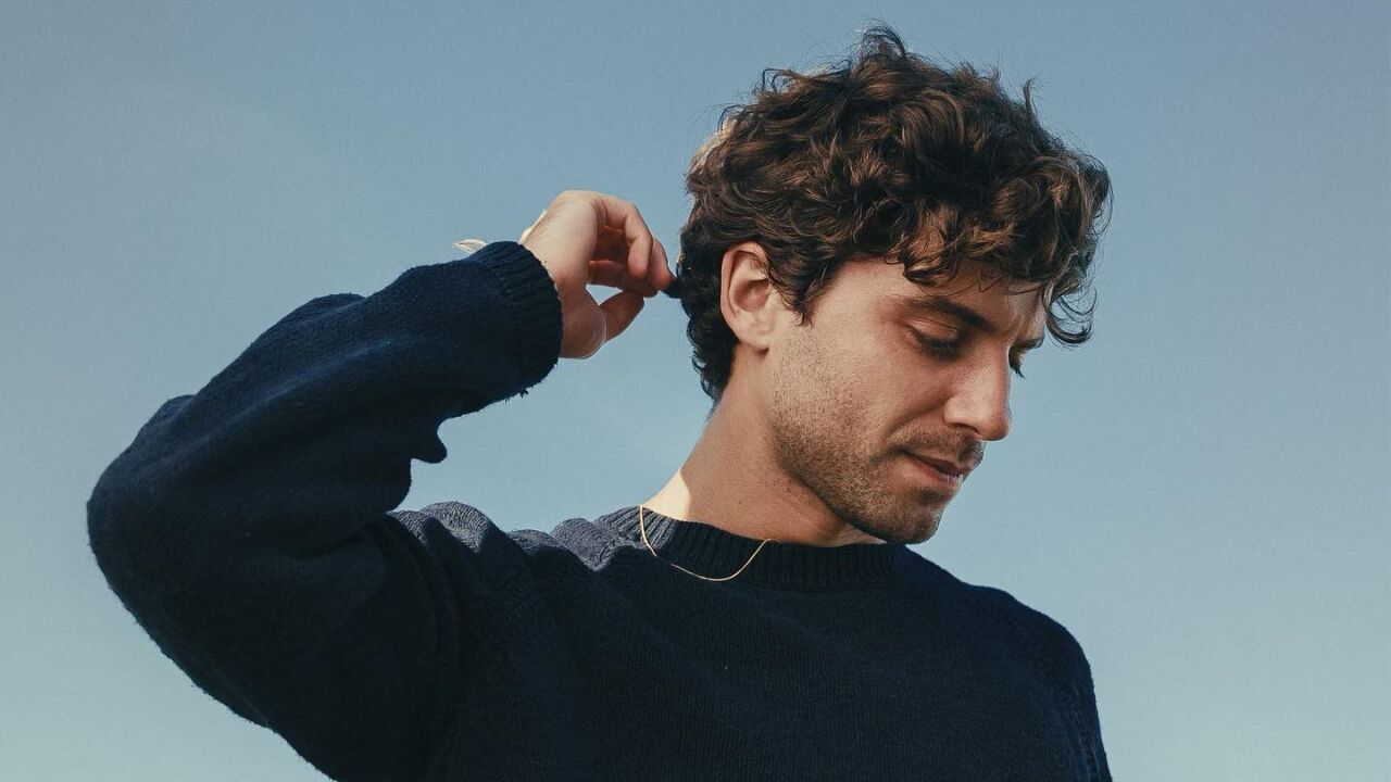 Bases de participación en el concurso 'Mark Ambor invita a dos oyentes ...