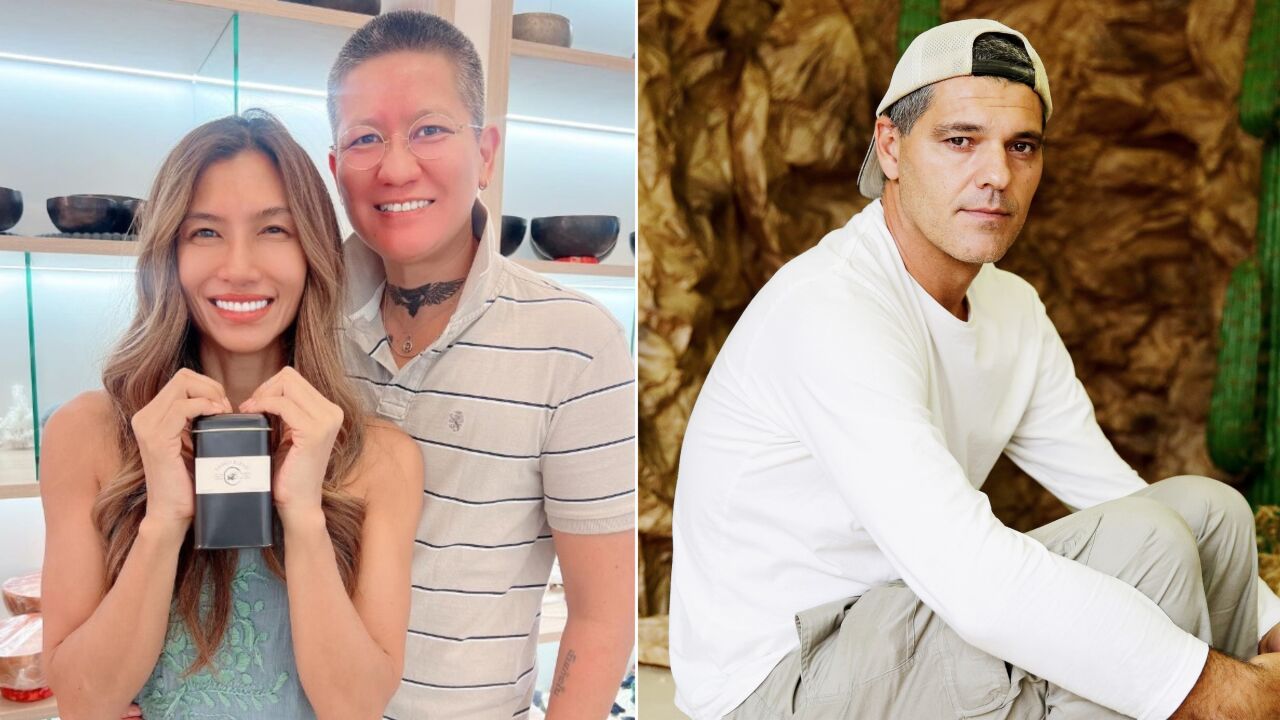 Yuyee se pronuncia y acusa a Frank Cuesta de no ser un buen marido: "Nunca me sentí querida ...